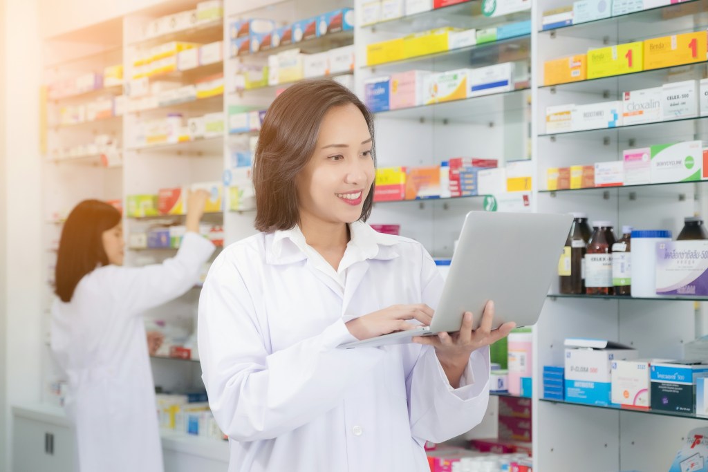 Compliance & Ops for Mail-Order & Compounding Pharmacies