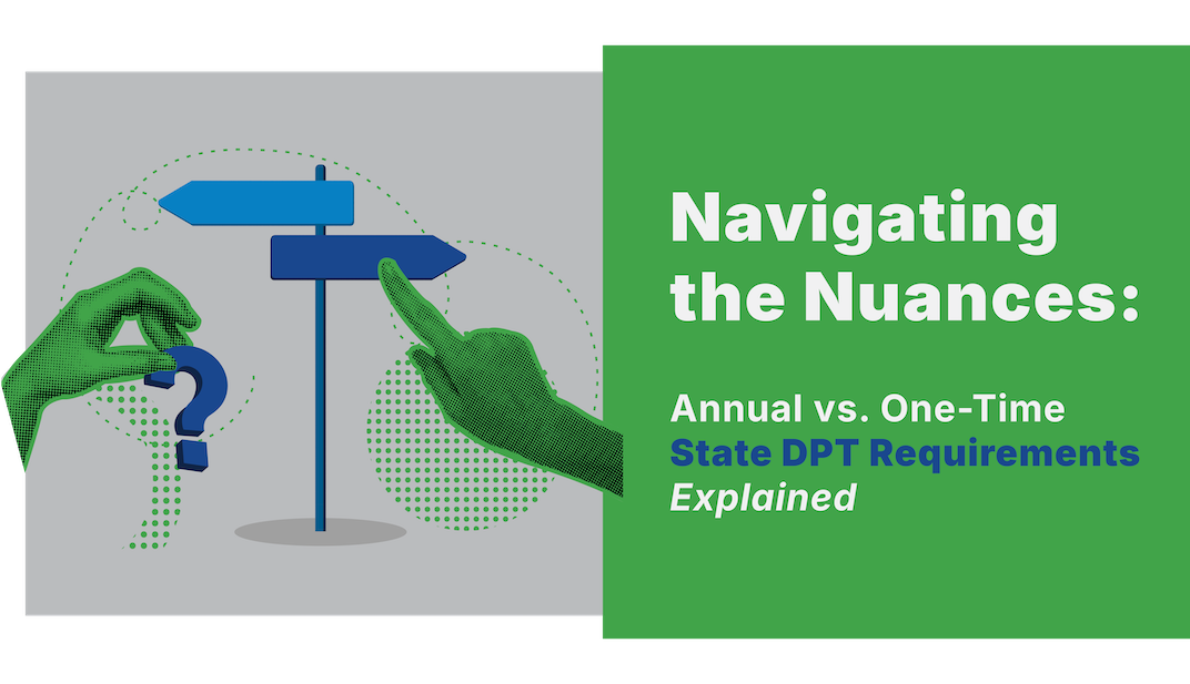 Navigating the Nuances: Annual vs. One-Time Drug Price Transparency ...