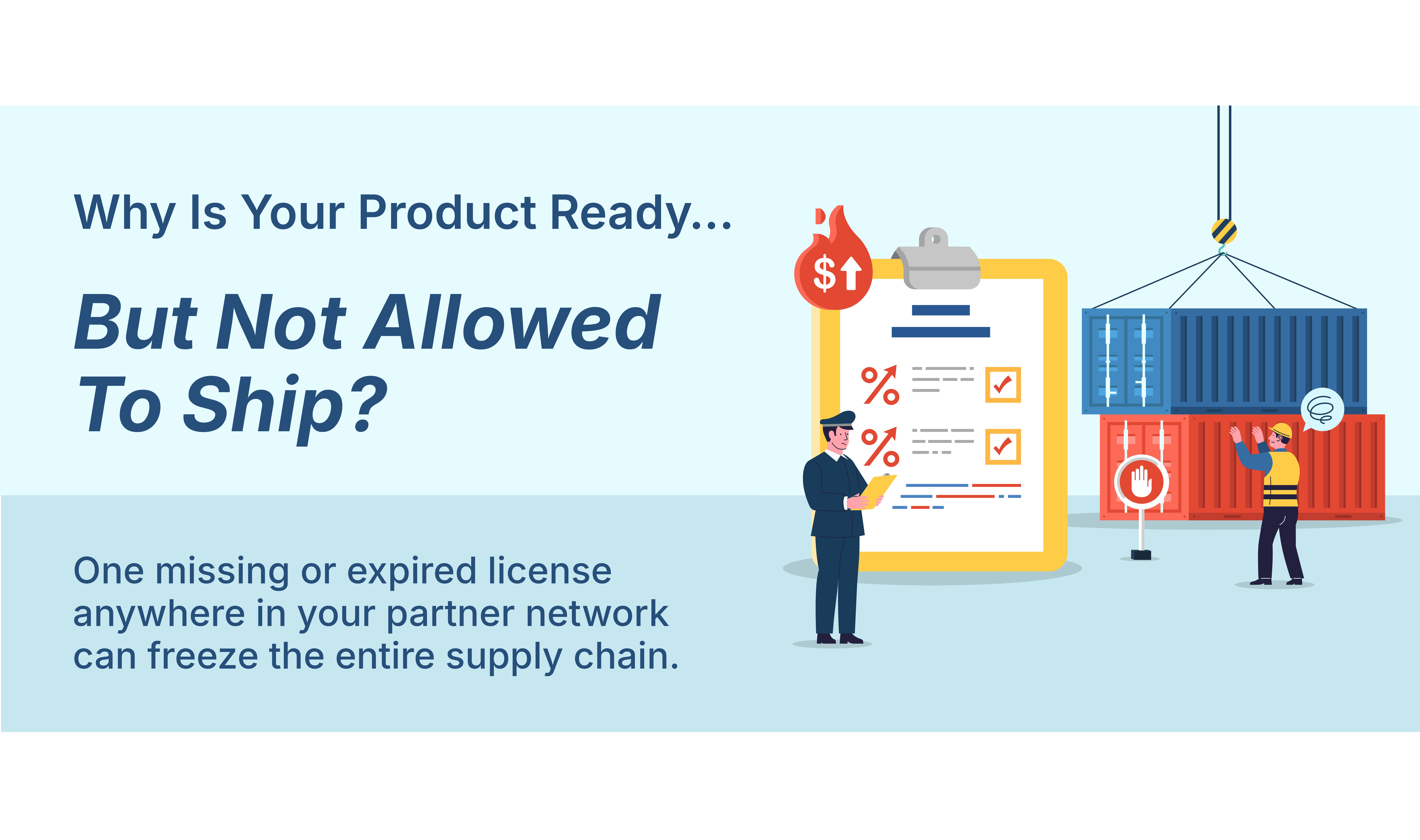 State Licensing in a Fragmented Supply Chain: Where Compliance Risks ...